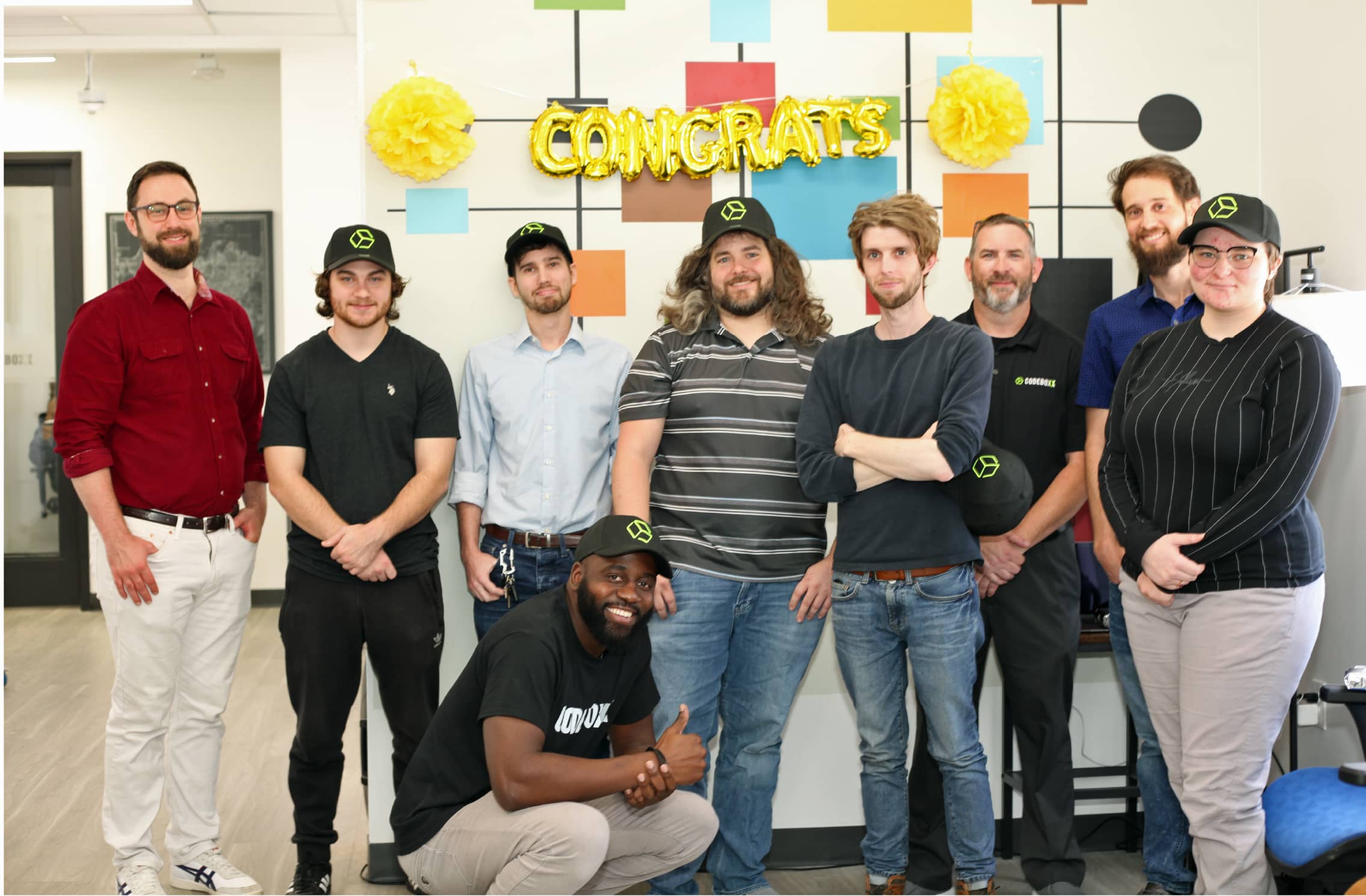 CodeBoxx training company addressing tech talent gap | Codeboxx